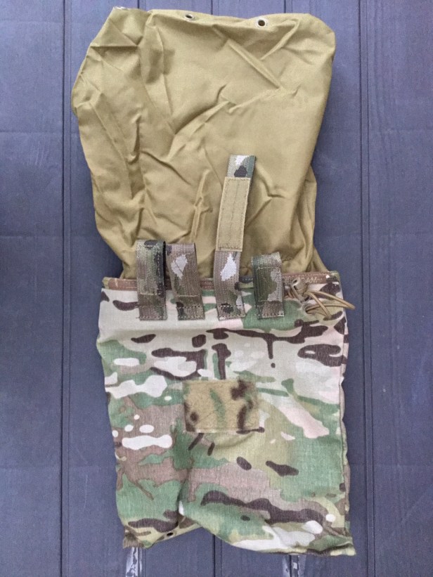 REVIEW: Original CSM Drop Pouch – The Reptile House