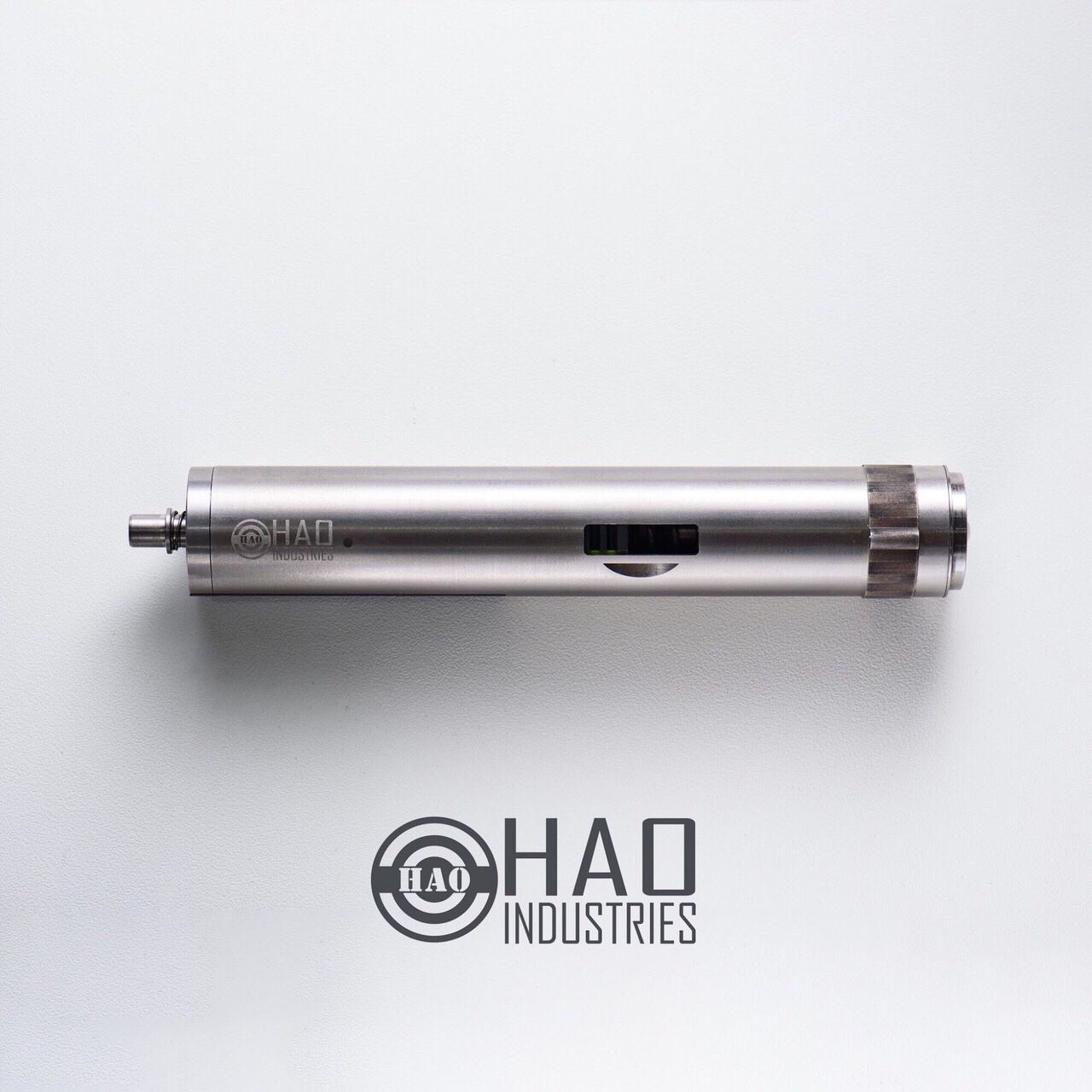 HAO’s Advanced PTW Cylinder: The Detail – The Reptile House