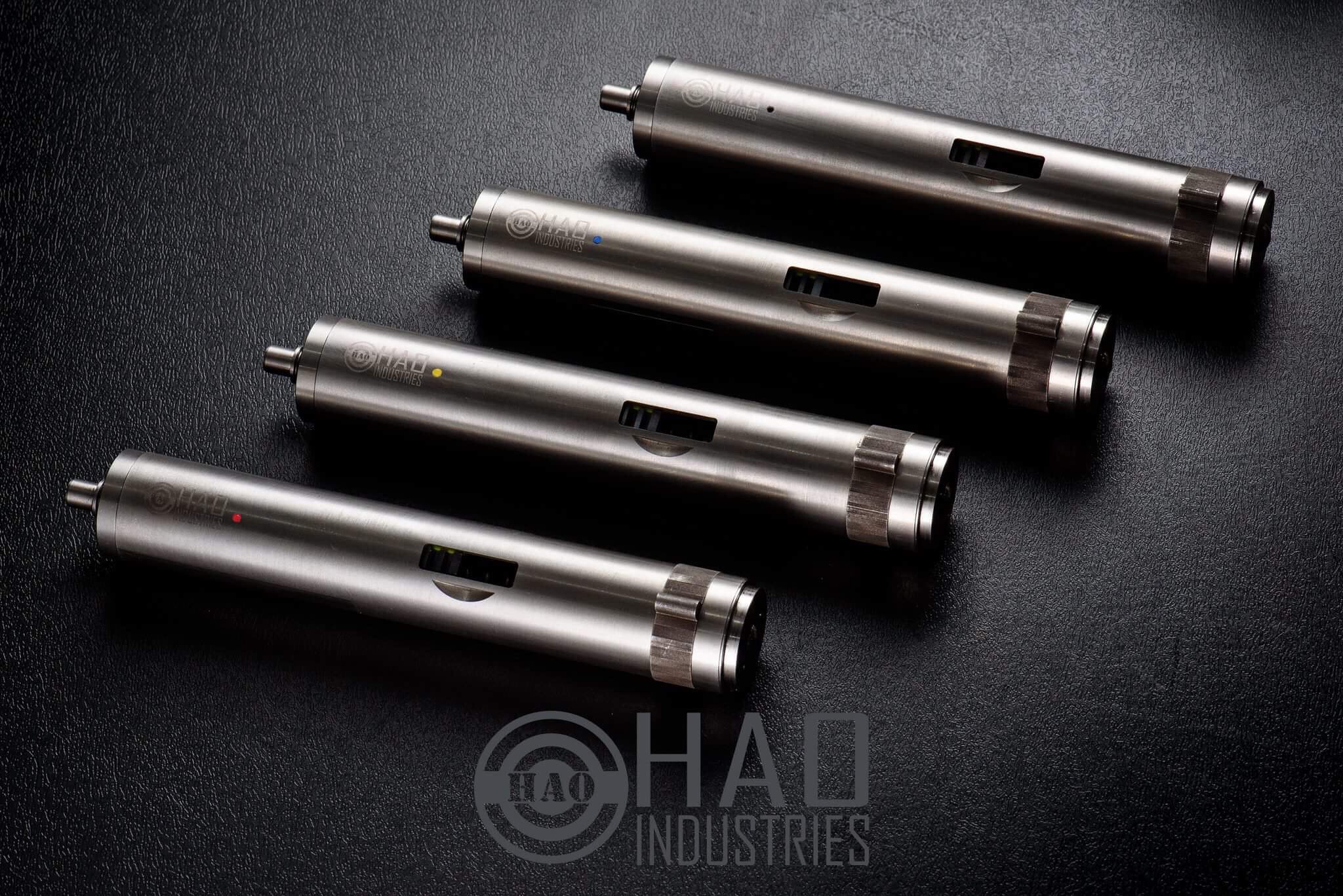 REVIEW: HAO’s Advanced Cylinder Assembly by Systema PTW Guru ...