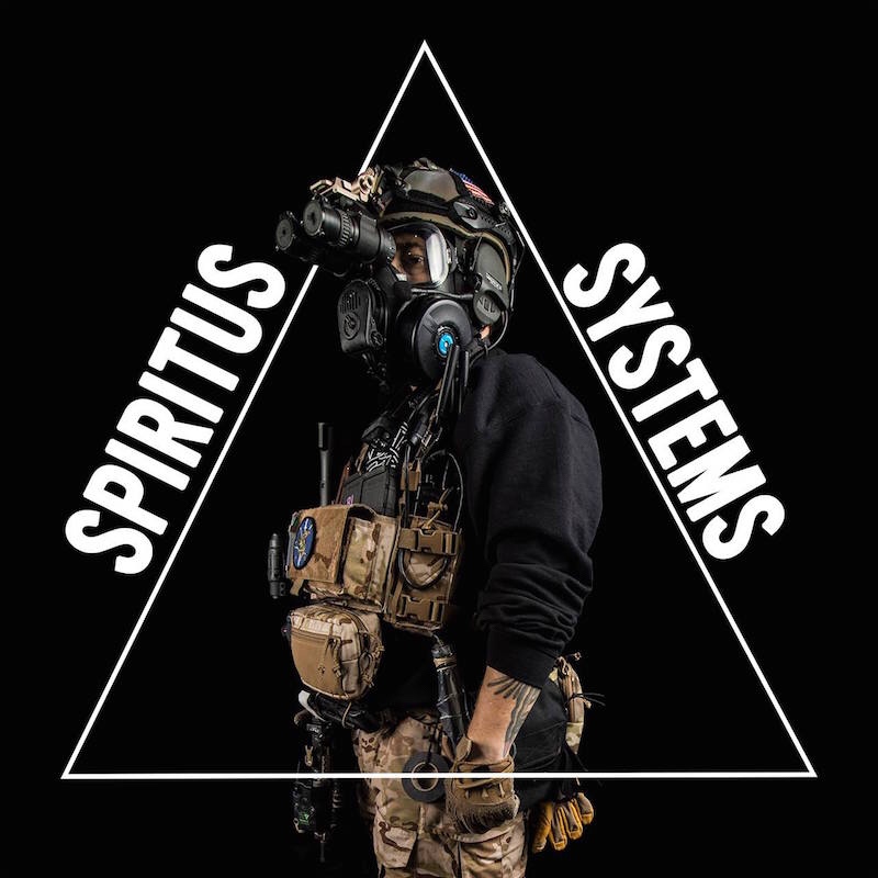 Spiritus Interview by Spartanat…via Soldier Systems – The Reptile House