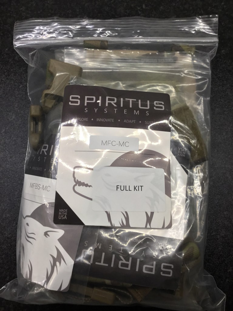 REVIEW: Spiritus Systems Mk3 Micro Fight Chest Rig “Full Kit” – The ...