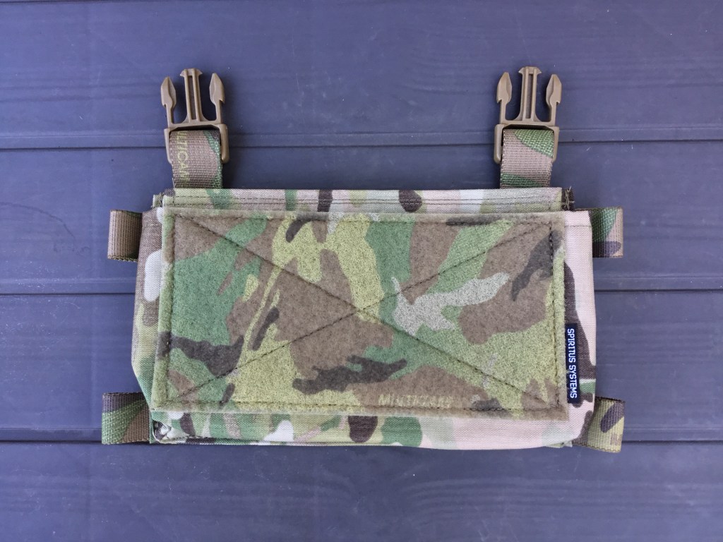 REVIEW: Spiritus Systems Mk3 Micro Fight Chest Rig “Full Kit” – The ...