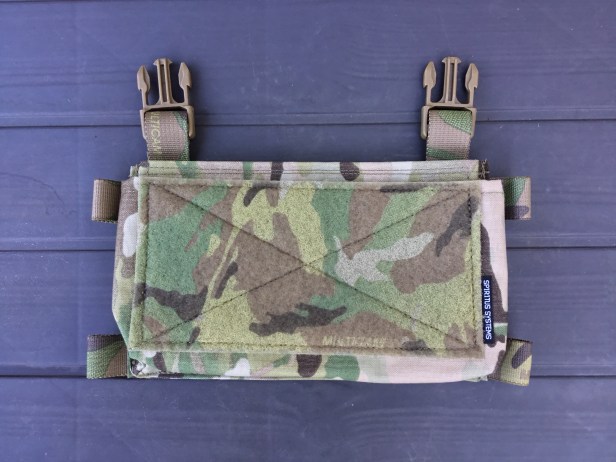 REVIEW: Spiritus Systems Mk3 Micro Fight Chest Rig “Full Kit” – The ...