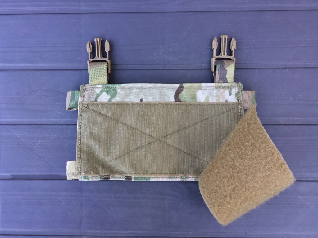 REVIEW: Spiritus Systems Mk3 Micro Fight Chest Rig “Full Kit” – The ...