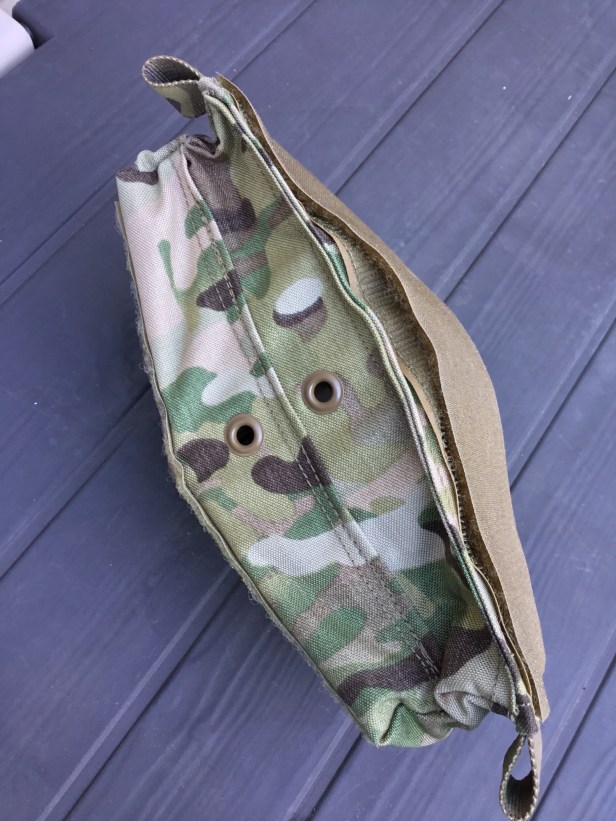 REVIEW: Spiritus Systems Mk4 Micro Fight Chest Rig – The Reptile House