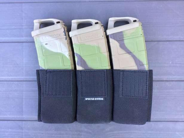 REVIEW: Spiritus Systems Mk3 Micro Fight Chest Rig “Full Kit” – The ...