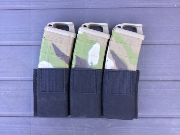 REVIEW: Spiritus Systems Mk3 Micro Fight Chest Rig “Full Kit” – The ...