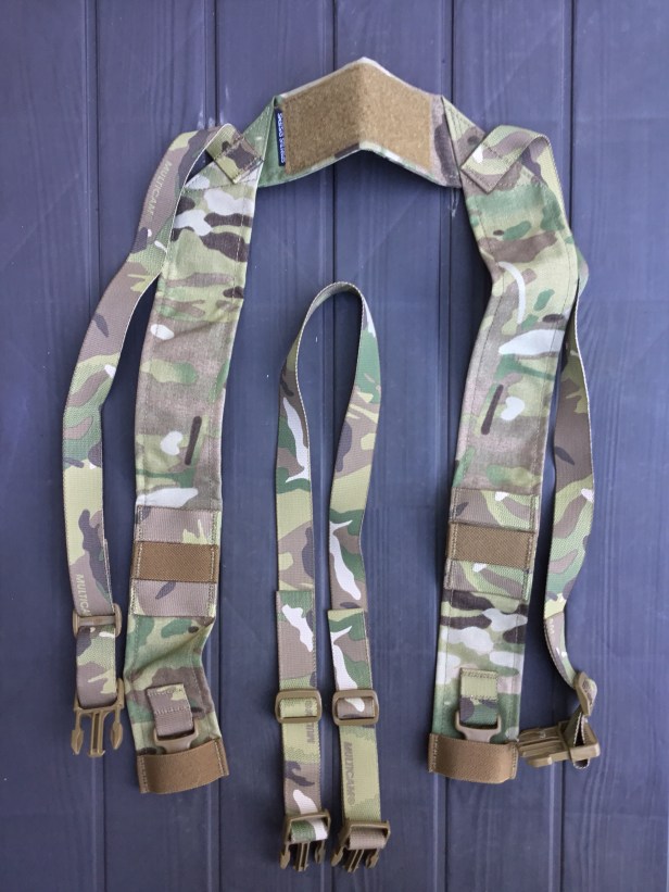 REVIEW: Spiritus Systems Mk3 Micro Fight Chest Rig “Full Kit” – The ...