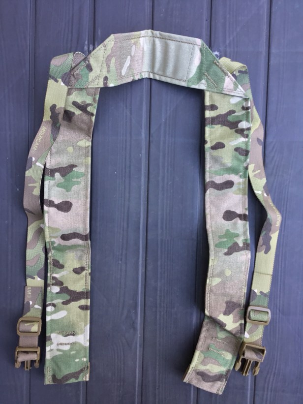 REVIEW: Spiritus Systems Mk3 Micro Fight Chest Rig “Full Kit” – The ...