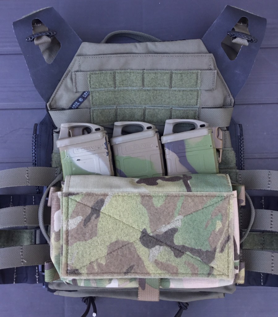 REVIEW: Spiritus Systems Mk3 Micro Fight Chest Rig “Full Kit” – The ...