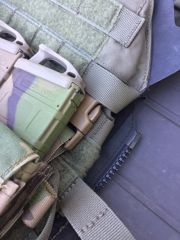 REVIEW: Spiritus Systems Mk3 Micro Fight Chest Rig “Full Kit” – The ...
