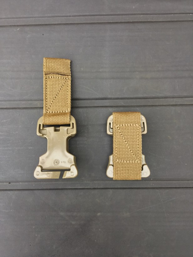 REVIEW: Down Range Gear QASM Vertical Connector – The Reptile House