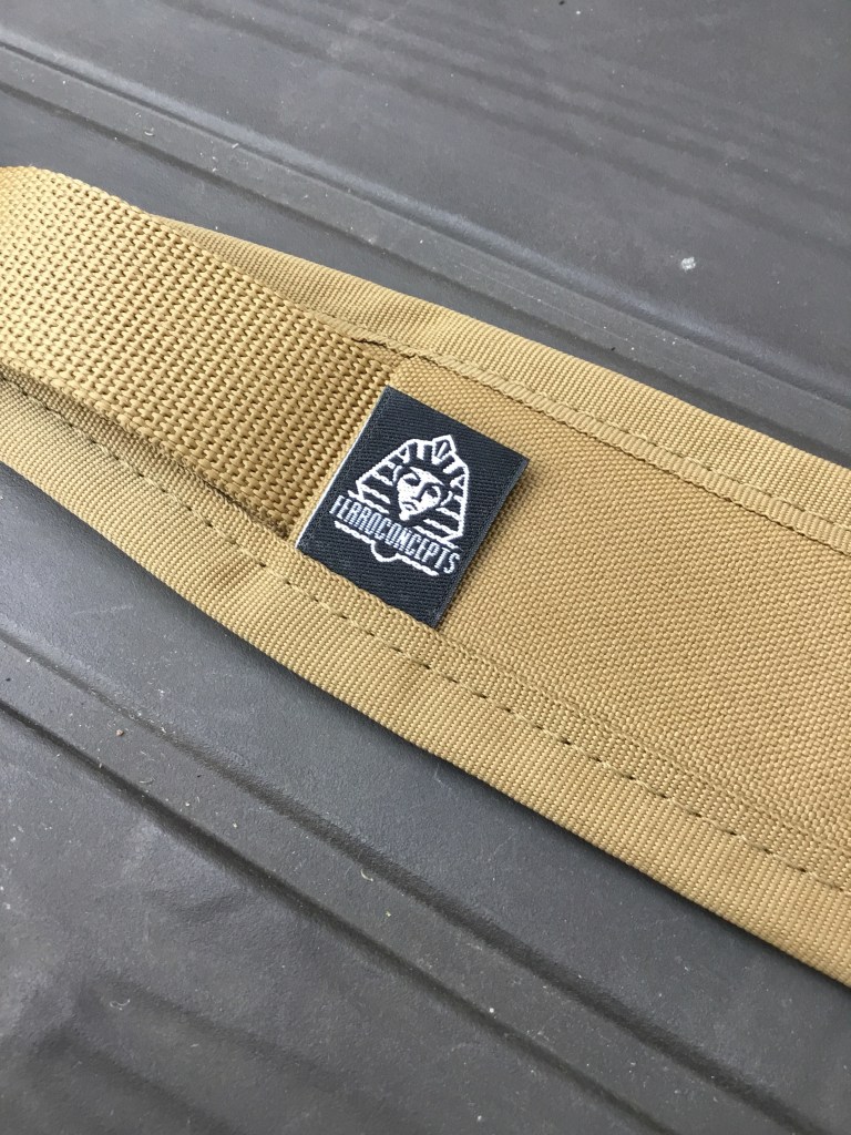 REVIEW: Ferro Concepts The Slingster – Two Point Adjustable Padded ...