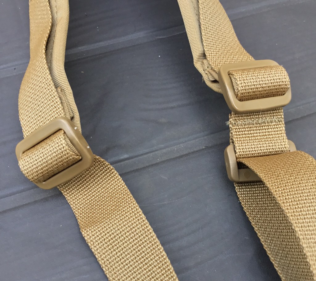 REVIEW: Ferro Concepts The Slingster – Two Point Adjustable Padded ...