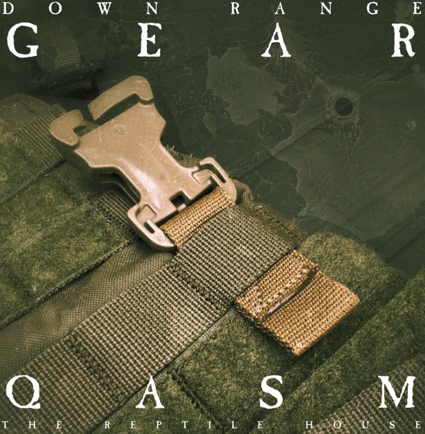 REVIEW: Down Range Gear QASM Vertical Connector – The Reptile House