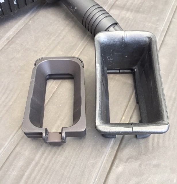 REVIEW: Lancer Adaptive Magwell Two Piece – The Reptile House