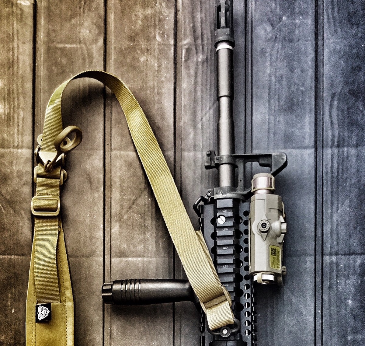 REVIEW: Ferro Concepts The Slingster – Two Point Adjustable Padded ...