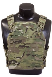 Spiritus Systems PC – with First Spear Tubes – The Reptile House