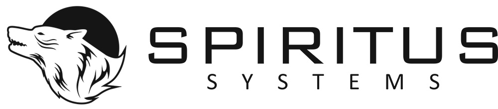 Spiritus Systems PC – with First Spear Tubes – The Reptile House