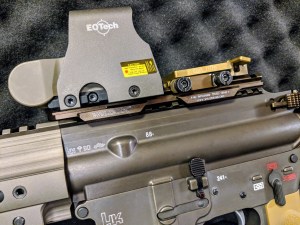 Tan_Rifle’s HK416D – Incremental Update – The Reptile House
