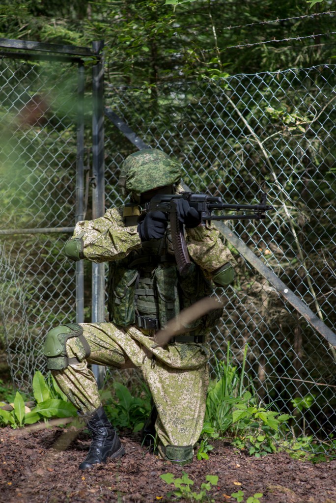 “EMR is Better than Multicam” – TKB: Modern RUSFOR Milsim Team – The ...