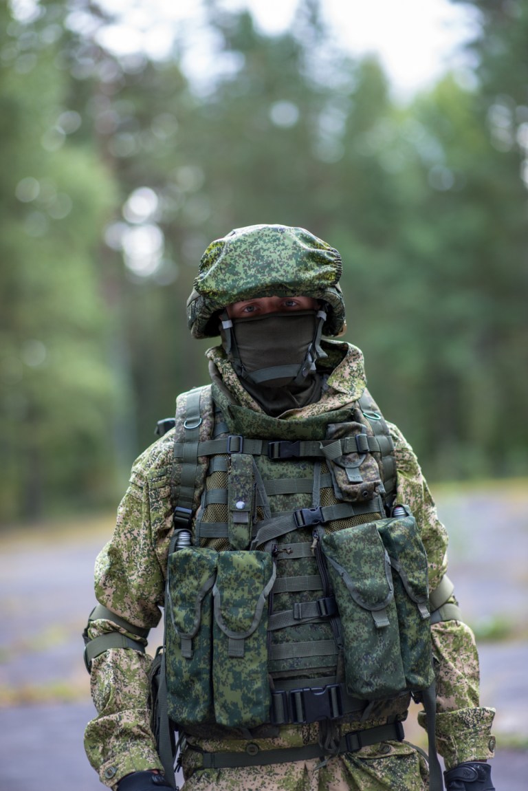 “EMR is Better than Multicam” – TKB: Modern RUSFOR Milsim Team – The ...