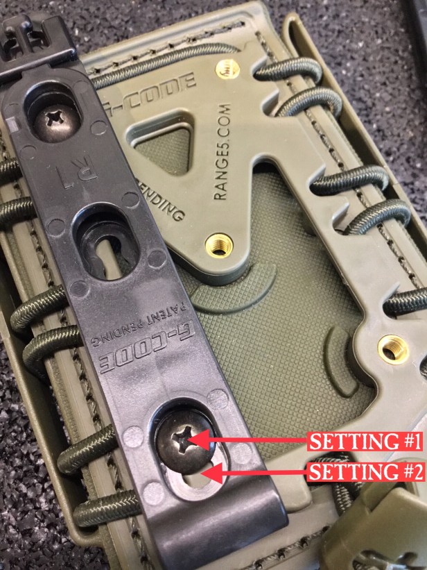 REVIEW: G-Code Soft Shell Scorpion Mag Carrier – The Reptile House