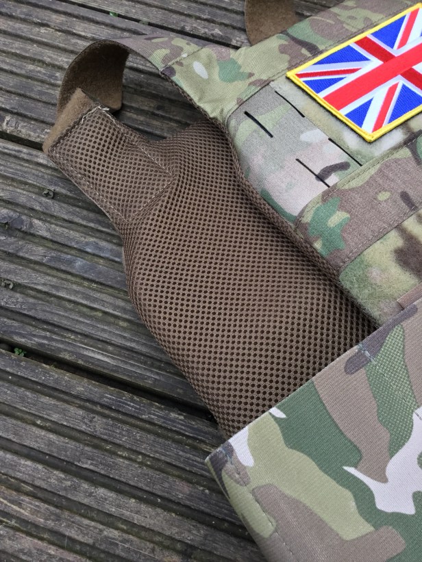 REVIEW: Ferro Concepts The Slickster 2017 Plate Carrier – The Reptile House