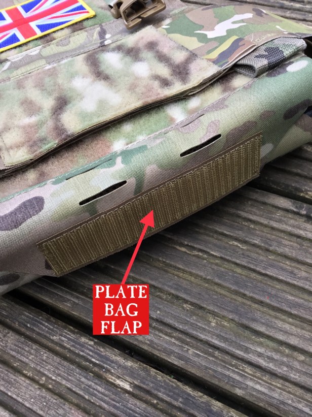 REVIEW: Ferro Concepts The Slickster 2017 Plate Carrier – The Reptile House