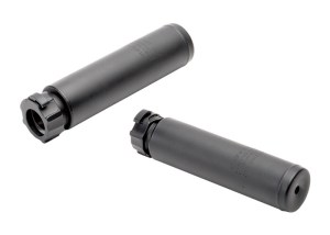 Surefire FA556SA Suppressor: The UKSF L119A2 Can – The Reptile House