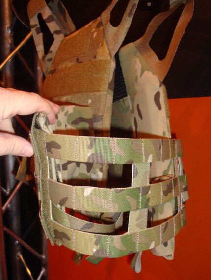 REVIEW: Crye Precision JPC 2.0 – Jumpable Plate Carrier – The Reptile House