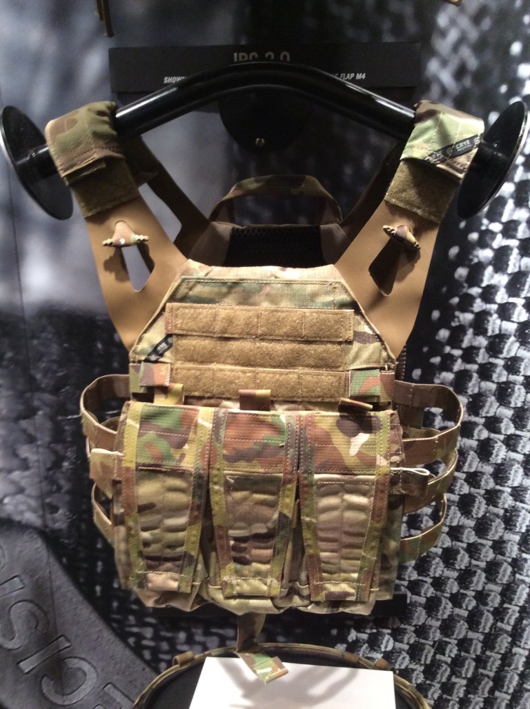 REVIEW: Crye Precision JPC 2.0 – Jumpable Plate Carrier – The Reptile House