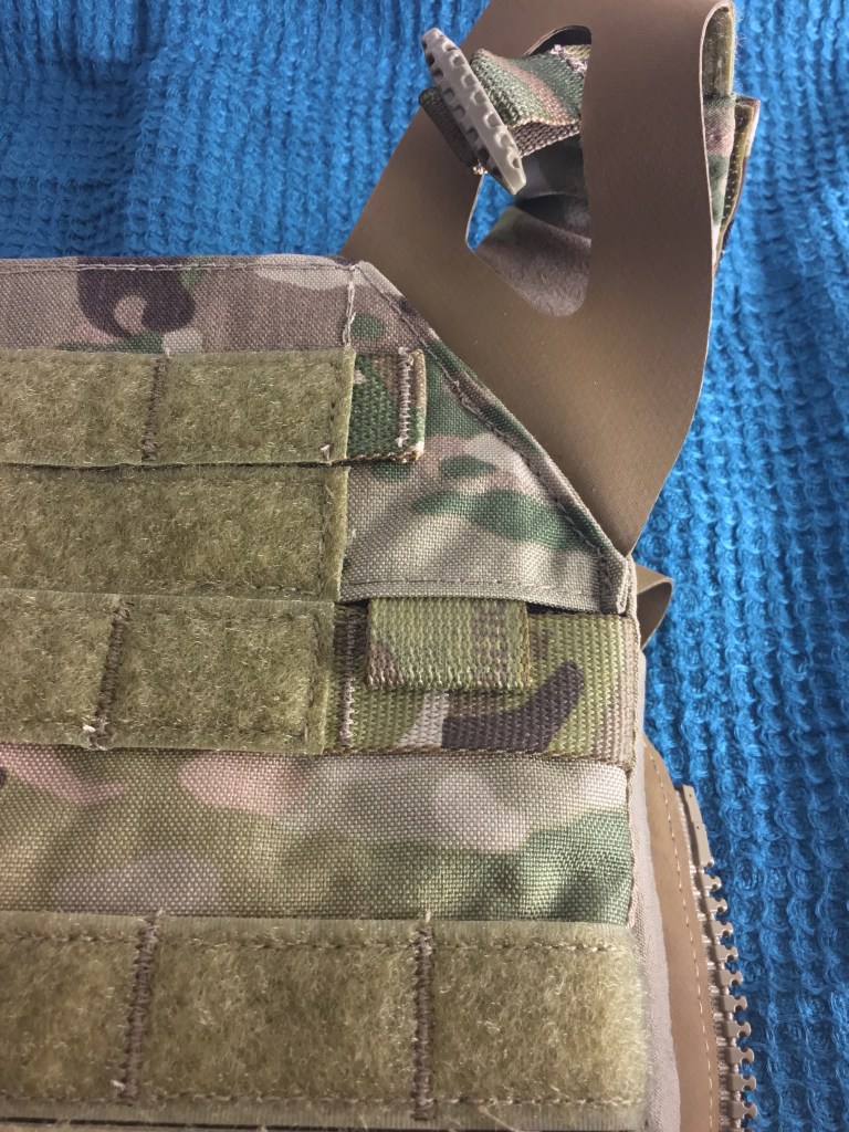 REVIEW: Crye Precision JPC 2.0 – Jumpable Plate Carrier – The Reptile House