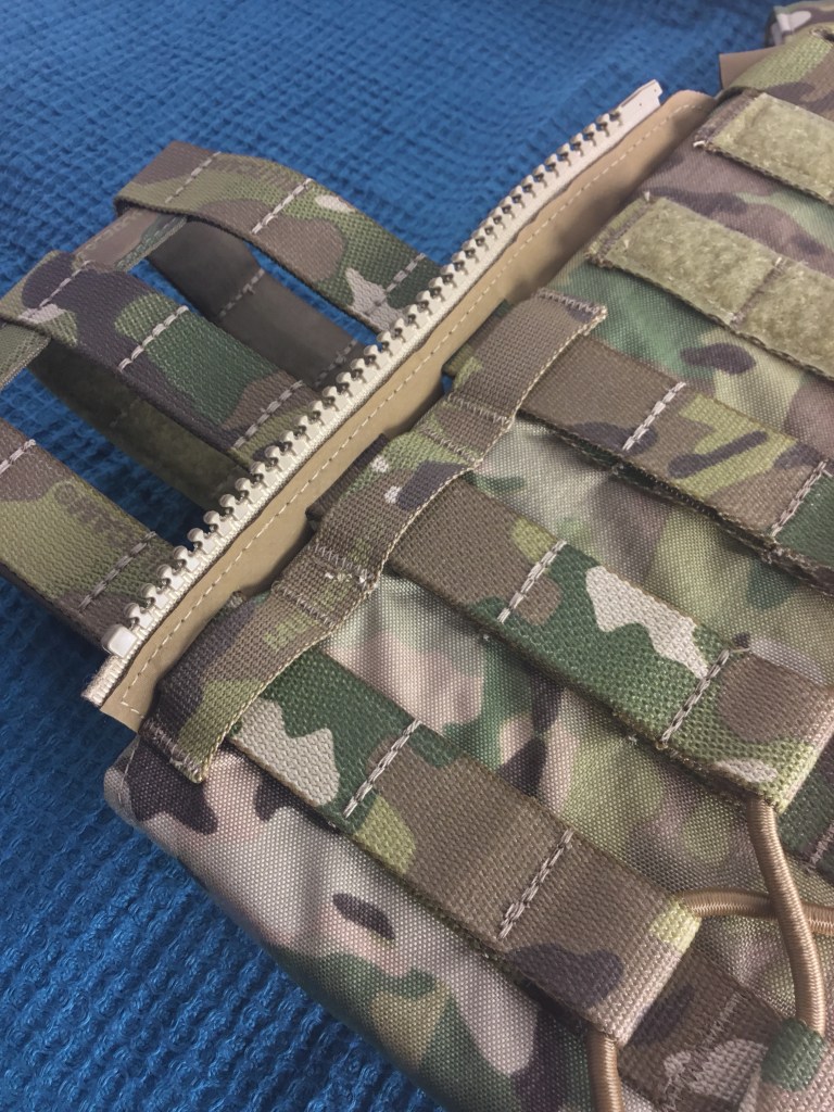 REVIEW: Crye Precision JPC 2.0 – Jumpable Plate Carrier – The Reptile House