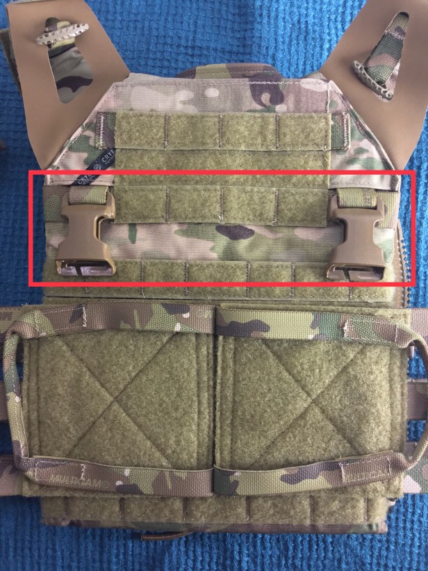 REVIEW: Crye Precision JPC 2.0 – Jumpable Plate Carrier – The Reptile House