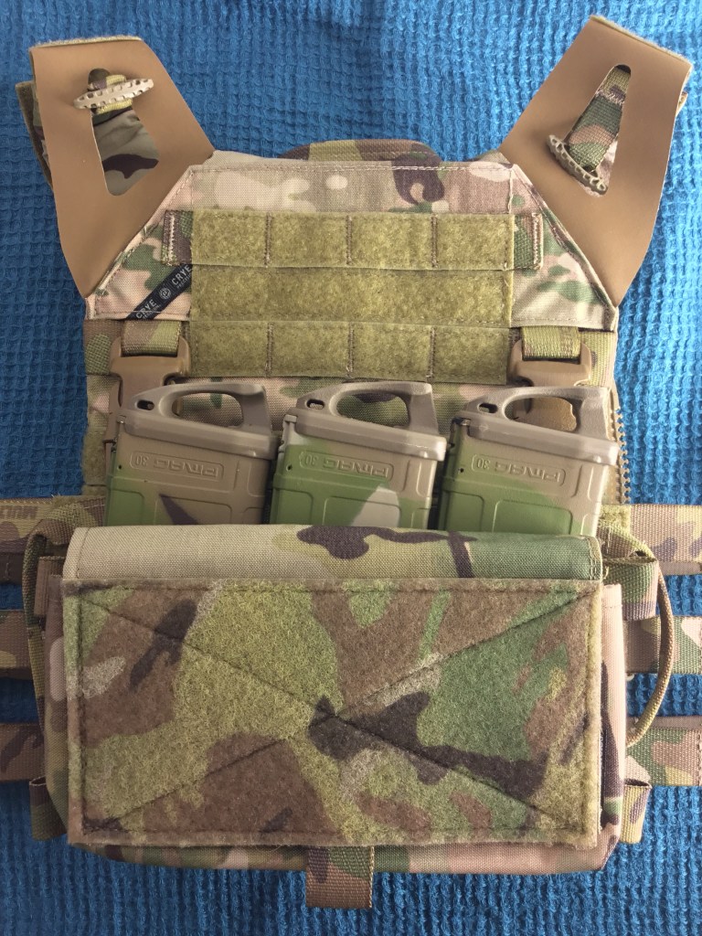 REVIEW: Crye Precision JPC 2.0 – Jumpable Plate Carrier – The Reptile House