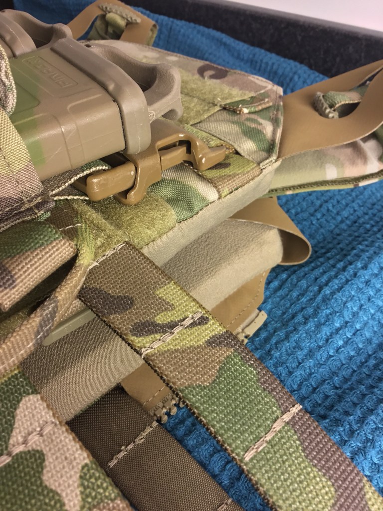 REVIEW: Crye Precision JPC 2.0 – Jumpable Plate Carrier – The Reptile House