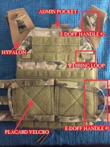 REVIEW: Crye Precision JPC 2.0 – Jumpable Plate Carrier – The Reptile House
