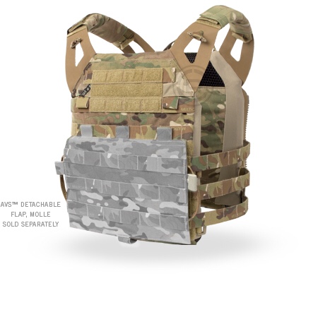 REVIEW: Crye Precision JPC 2.0 – Jumpable Plate Carrier – The Reptile House
