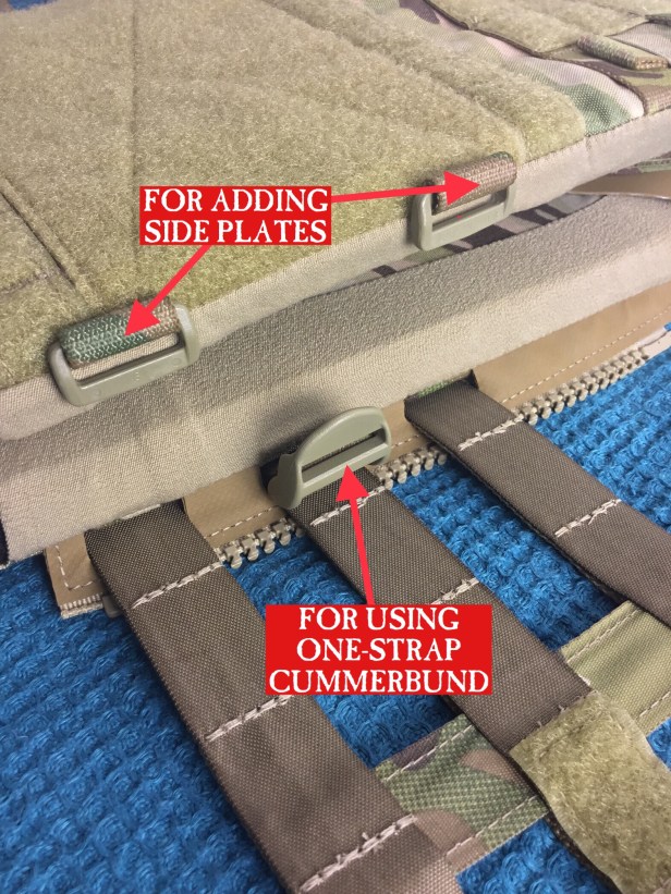 REVIEW: Crye Precision JPC 2.0 – Jumpable Plate Carrier – The Reptile House