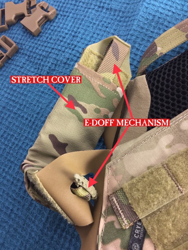REVIEW: Crye Precision JPC 2.0 – Jumpable Plate Carrier – The Reptile House