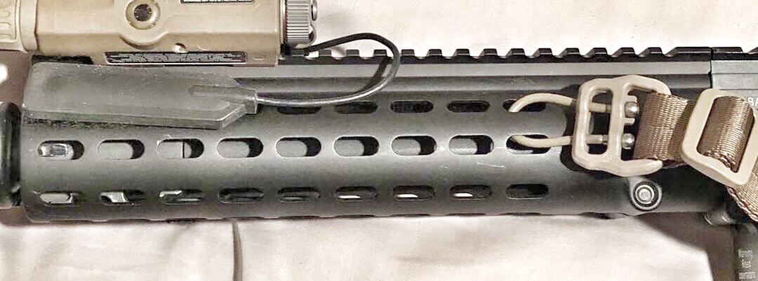 Browntipx’s Modern DEVGRU 416 – The Reptile House