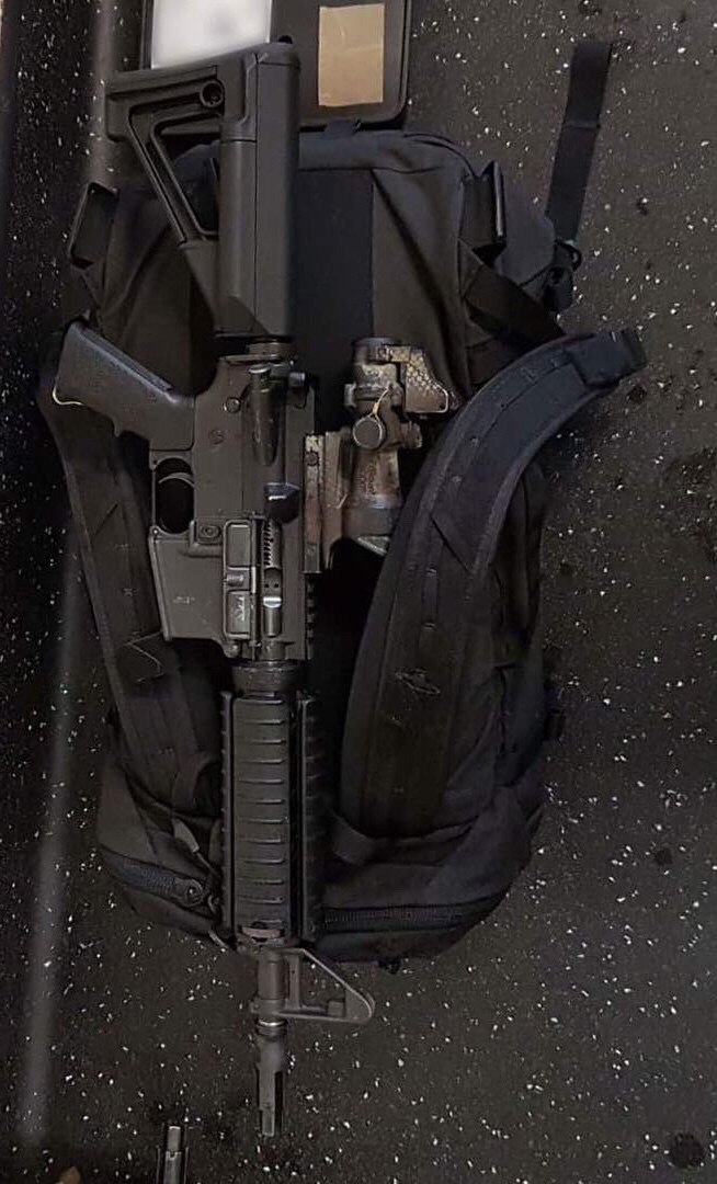 In The Wild: Maple Leaf Tactical Scoop #2, “L119A1 Still In Use” – The ...