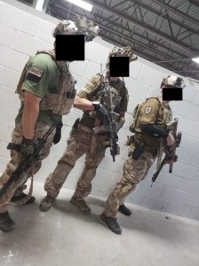 DEVTSIX Silver Team: Interview – The Reptile House