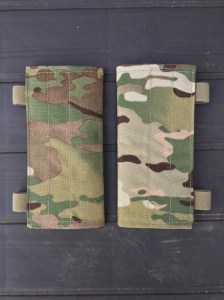 REVIEW: Crye Precision AVS Padded Shoulder Covers Set – The Reptile House