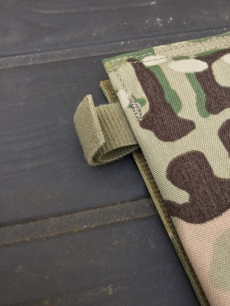 REVIEW: Crye Precision AVS Padded Shoulder Covers Set – The Reptile House