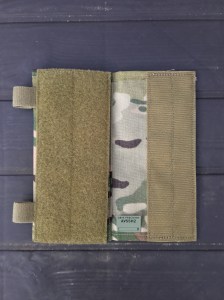 REVIEW: Crye Precision AVS Padded Shoulder Covers Set – The Reptile House