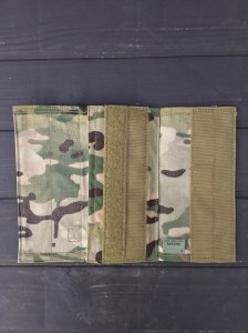 REVIEW: Crye Precision AVS Padded Shoulder Covers Set – The Reptile House