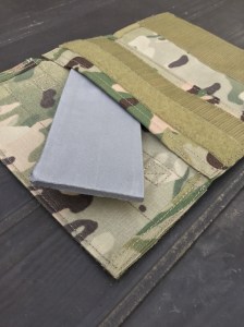 REVIEW: Crye Precision AVS Padded Shoulder Covers Set – The Reptile House