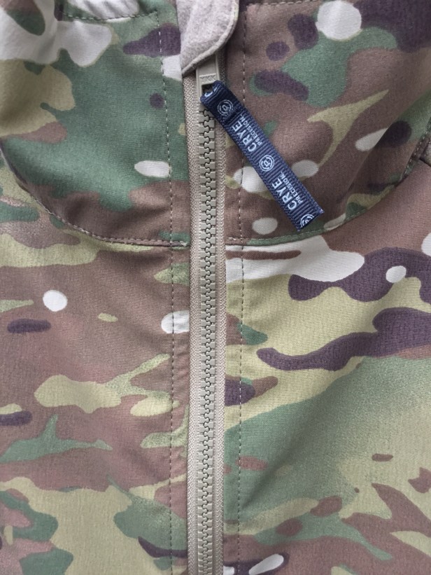 REVIEW: Crye Precision Field Shell 2 – The Reptile House